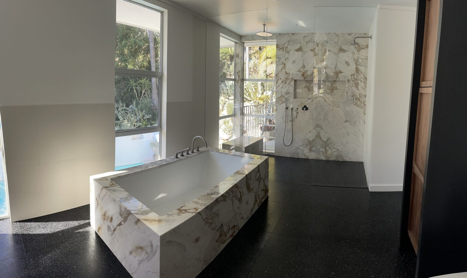 Home - Noble Construction